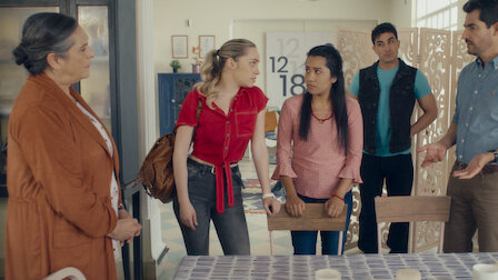 Watch The Surrogacy | Netflix Official Site