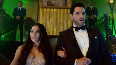 Watch Lucifer | Netflix Official Site