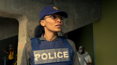 Watch Queen Sono | Netflix Official Site
