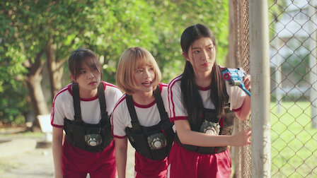 Watch The Underclass | Netflix