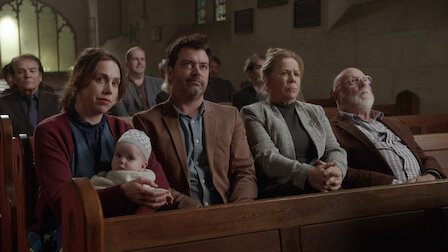 Watch The Letdown | Netflix Official Site