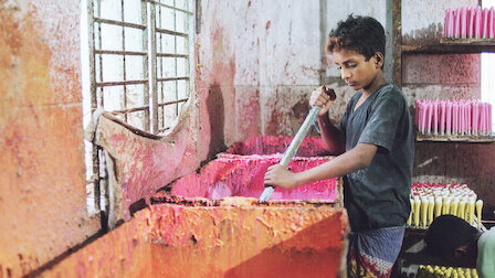 Watch Tales by Light | Netflix Official Site