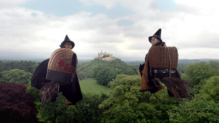 Watch The Worst Witch | Netflix Official Site