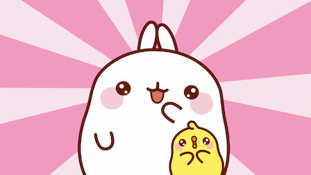 Watch Molang | Netflix