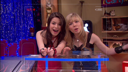 Watch iCarly | Netflix
