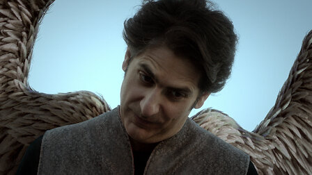 Watch Lucifer | Netflix Official Site