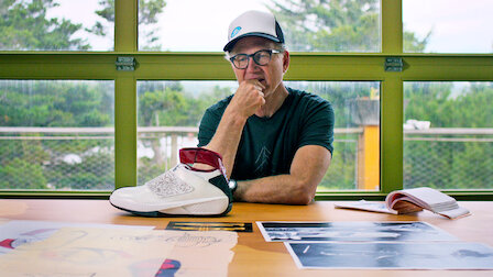 Watch Abstract: The Art of Design | Netflix Official Site