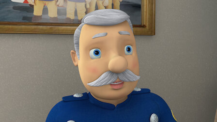 Watch Fireman Sam | Netflix