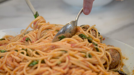 Watch The Chef Show | Netflix Official Site