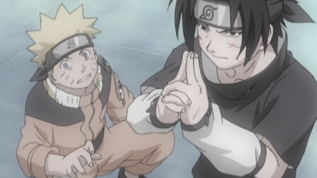 Watch Naruto | Netflix