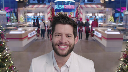 Watch Sugar Rush Christmas | Netflix Official Site