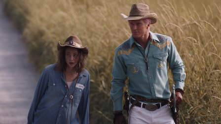 Watch Dirk Gently's Holistic Detective Agency | Netflix Official Site