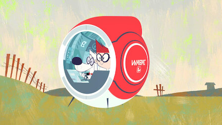 Watch The Mr. Peabody and Sherman Show | Netflix Official Site