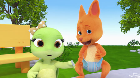 Watch Word Party | Netflix Official Site