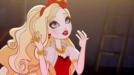 Ever After High | Site oficial da Netflix