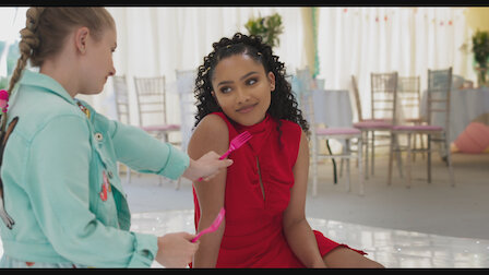 Watch Free Rein | Netflix Official Site