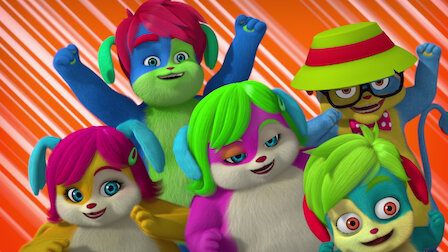 Watch Popples | Netflix Official Site