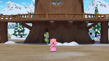 Watch Pororo Singalong show NEW1 | Netflix