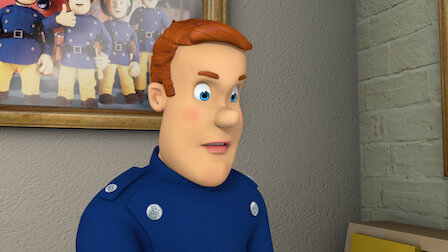 Watch Fireman Sam | Netflix