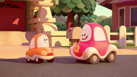 Watch Toot-Toot Cory Carson | Netflix Official Site