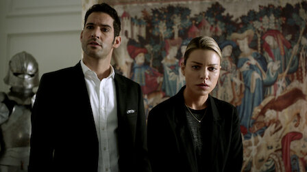 Watch Lucifer | Netflix Official Site