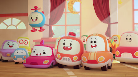 Watch Toot-Toot Cory Carson | Netflix Official Site