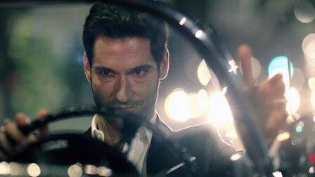 Watch Lucifer | Netflix Official Site