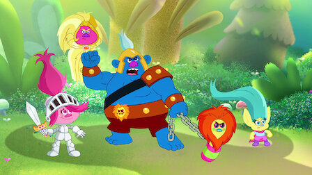 Watch Trolls: The Beat Goes On! | Netflix Official Site