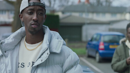 Watch You Don't Know Me | Netflix Official Site