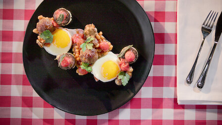 Watch The Final Table | Netflix Official Site