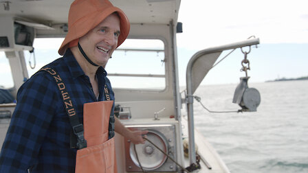 Watch Somebody Feed Phil | Netflix Official Site