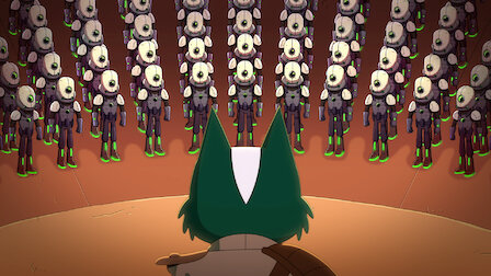 Watch Final Space | Netflix Official Site