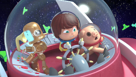 Watch Kazoops! | Netflix Official Site