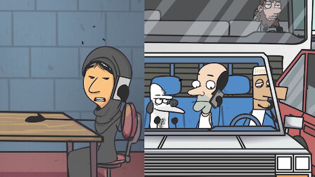 Watch Masameer Classics | Netflix