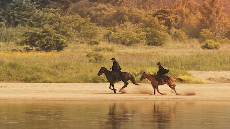 Watch Mr. Sunshine | Netflix Official Site