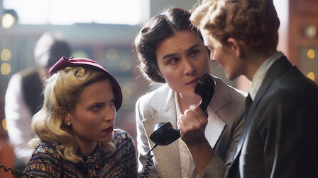 Watch Cable Girls | Netflix Official Site