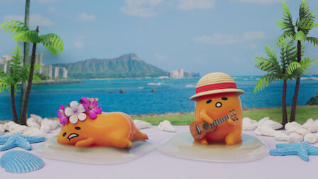 As Aventuras de Gudetama | Site oficial da Netflix