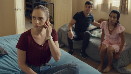 Watch The Surrogacy | Netflix Official Site