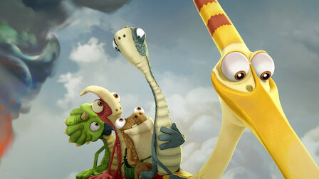 Watch Gigantosaurus | Netflix