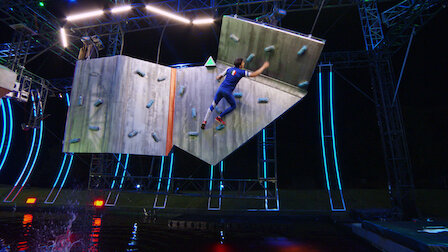 Ultimate Beastmaster : France | Site officiel de Netflix