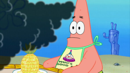 Watch SpongeBob SquarePants | Netflix