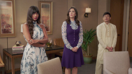 Watch The Good Place | Netflix