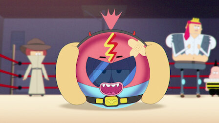 Watch Pinky Malinky | Netflix Official Site