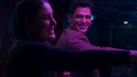 Watch Suspect X | Netflix Official Site