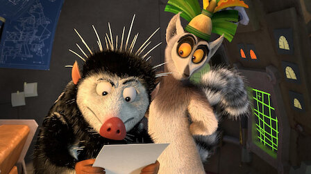Watch All Hail King Julien | Netflix Official Site