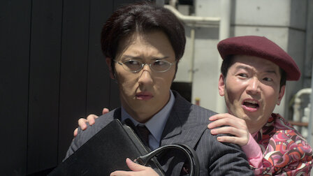 Watch Kantaro: The Sweet Tooth Salaryman | Netflix Official Site