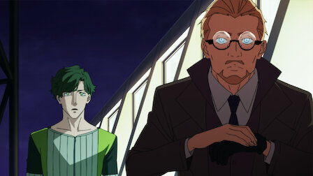 Watch HERO MASK | Netflix Official Site