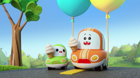 Watch Toot-Toot Cory Carson | Netflix Official Site