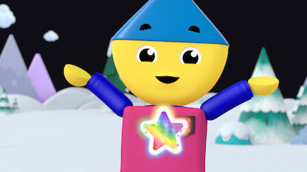 Watch Charlie's Colorforms City | Netflix Official Site