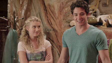 Watch Mako Mermaids: An H2O Adventure | Netflix Official Site